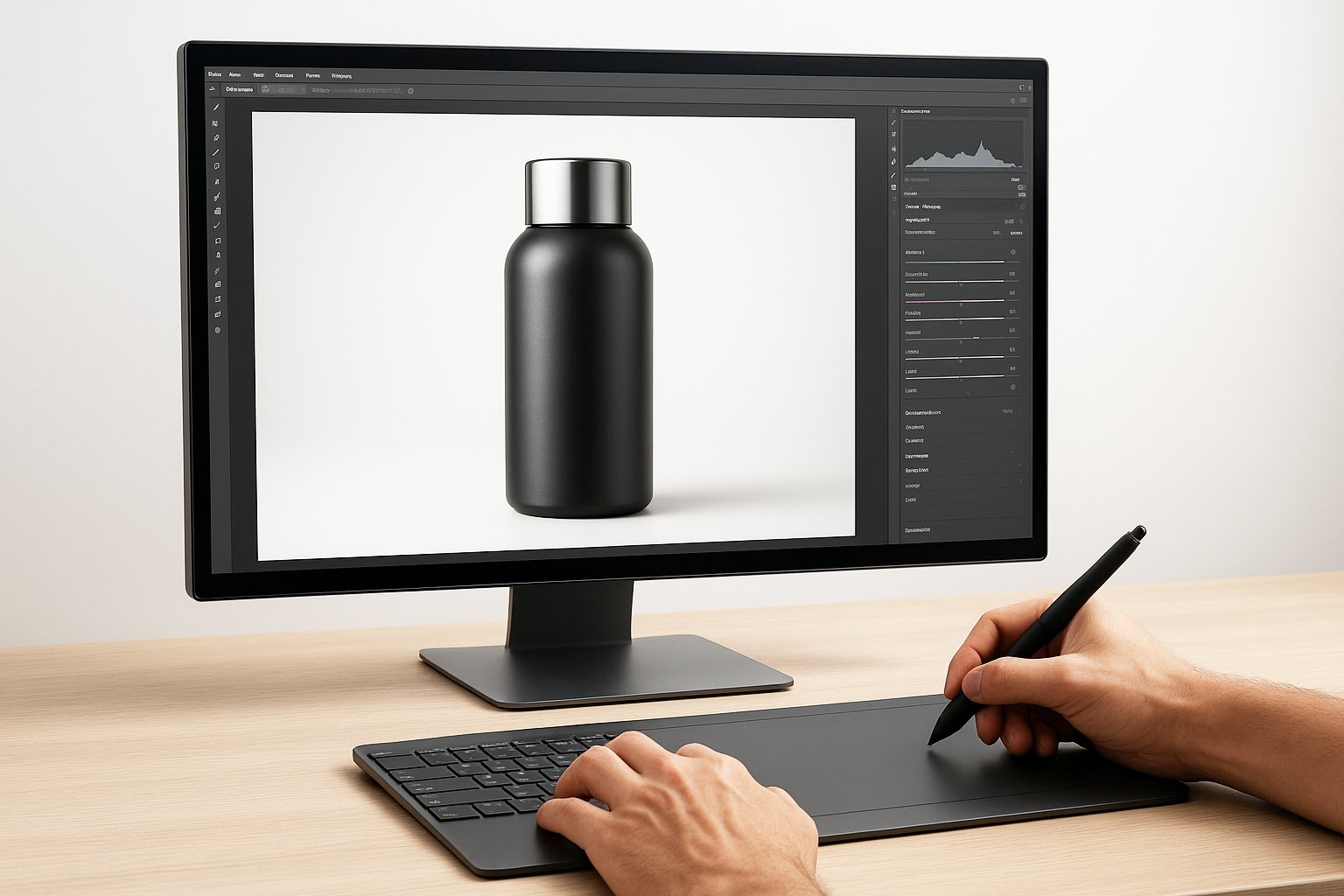 How To Increase E-commerce Conversions With AI-generated Photo Editing ...